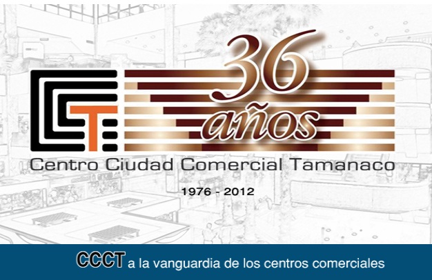 36 años del CCCT | saint | Soluciones Administrativas y Contables para ...